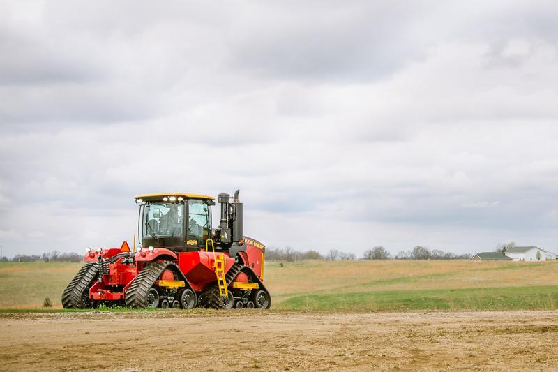 Versatile DeltaTrack