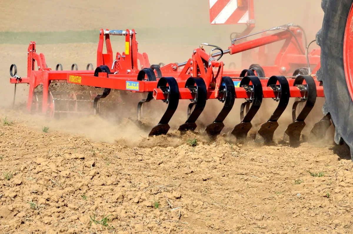 EINBÖCK Vibrostar magágykészítők